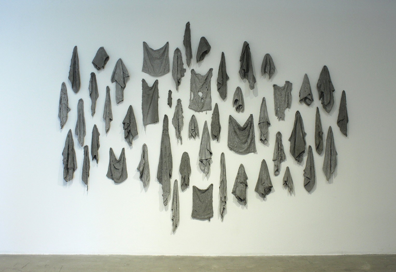 Trophy Wall